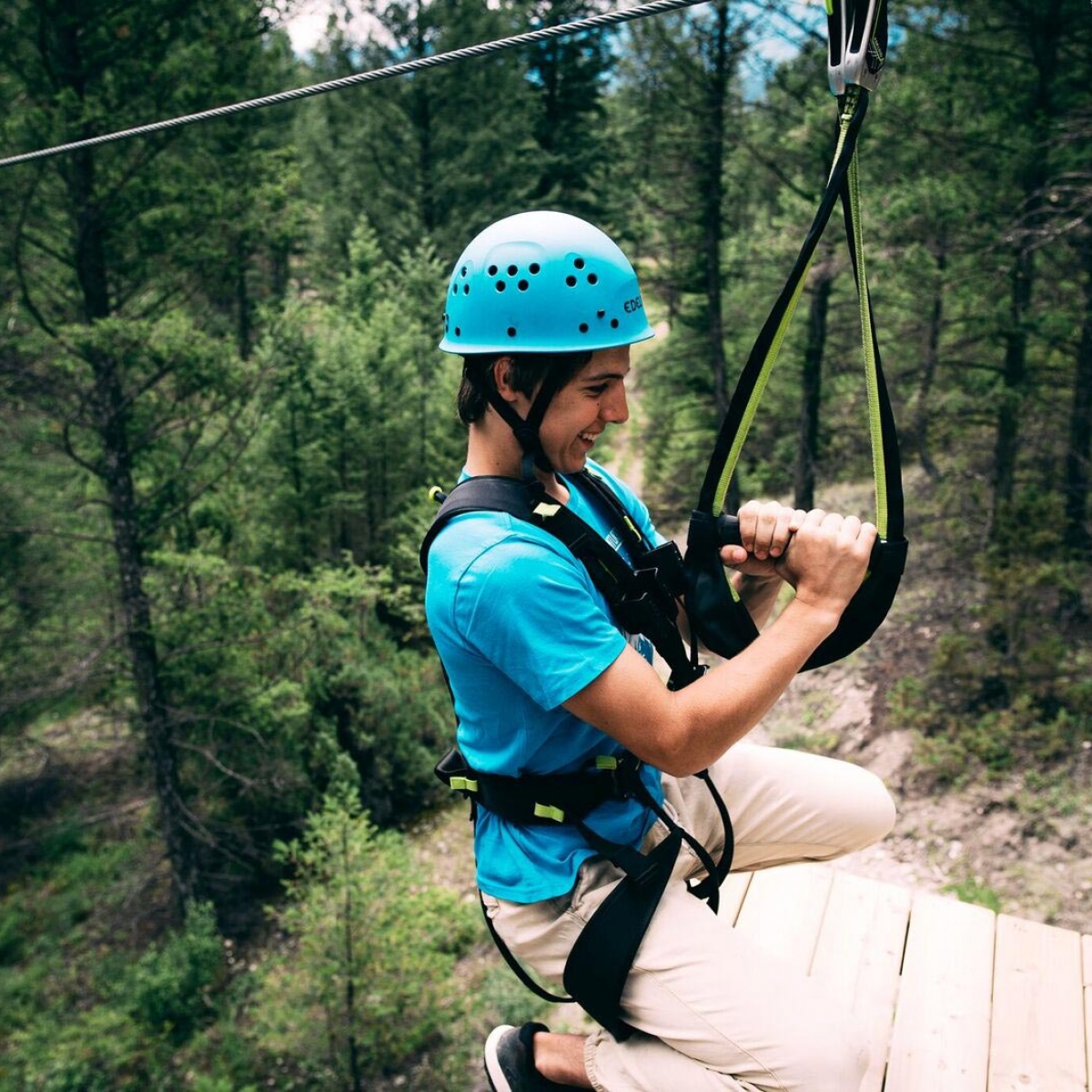 Home - Valley Zipline Adventures